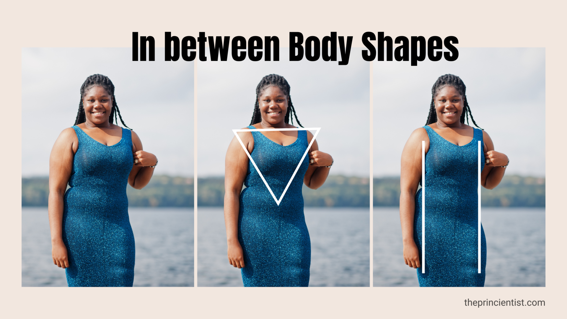 In between body shapes- You can have more than one body shape - The ...