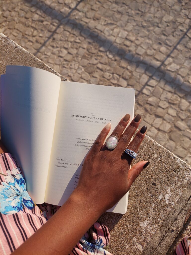 How To Take Yourself on a Date – Rules & 20 Easy Ideas - The Princientist