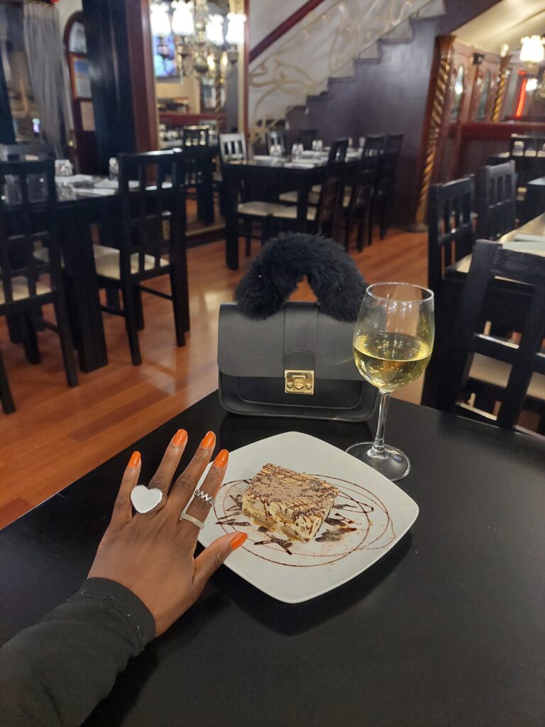 How To Take Yourself on a Date – Rules & 20 Easy Ideas - The Princientist